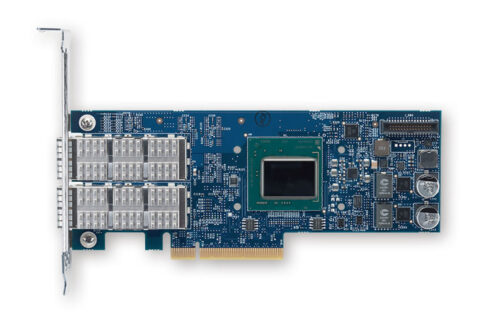 Agilio SmartNICs - Netronome